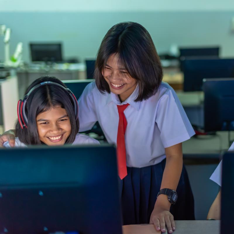 Programs | ASEAN–Australia Centre